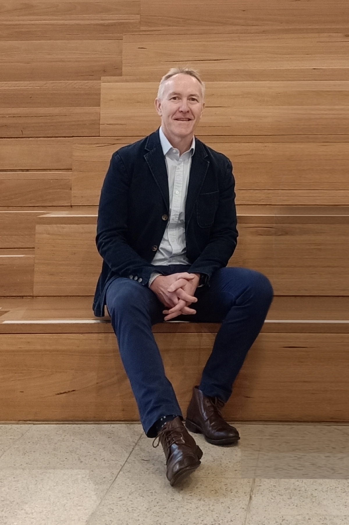 Keynote Speakers – NSJLE