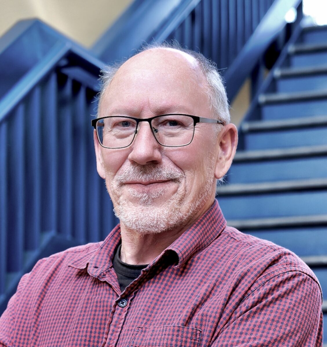 Keynote Speakers – NSJLE