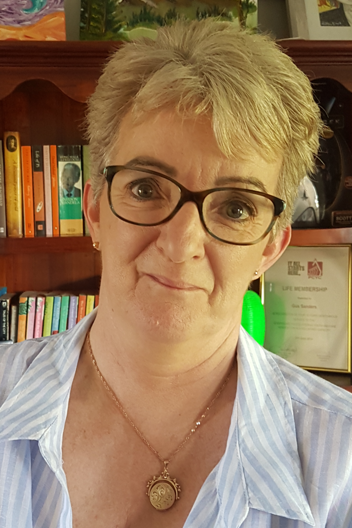 Keynote Speakers – NSJLE